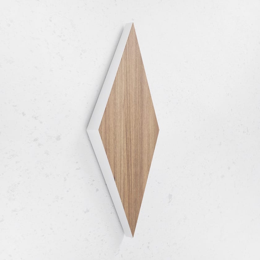 P2 | MDF 3D Wall Panel P Collection By ODESD2 design Svyatoslav Zbroy