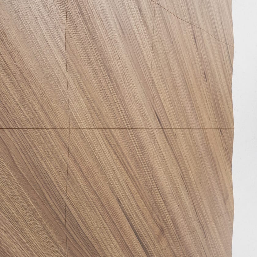 P Modular MDF 3D Wall Panel By ODESD2 | design Svyatoslav Zbroy