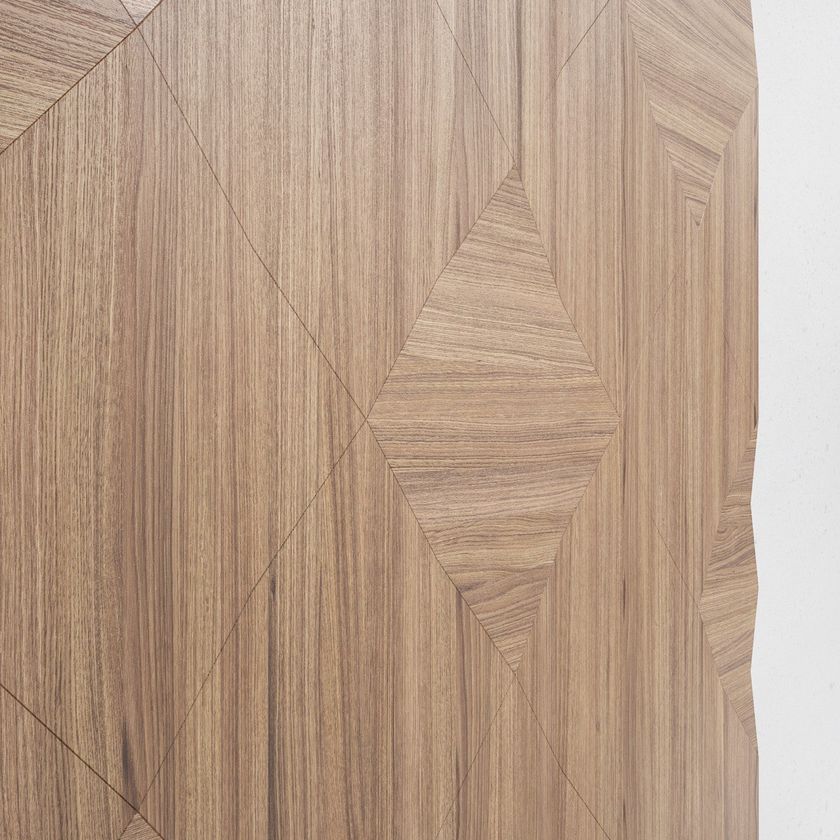 P Modular MDF 3D Wall Panel By ODESD2 | design Svyatoslav Zbroy