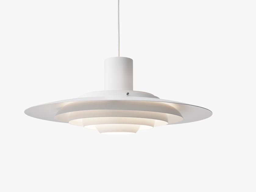 P376 KF2 Pendant lamp By &Tradition