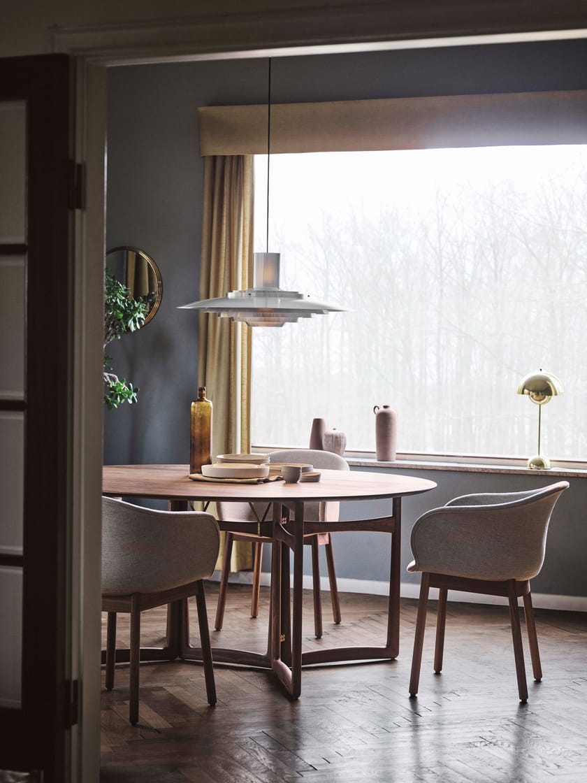 P376 KF2 吊灯 By &TRADITION