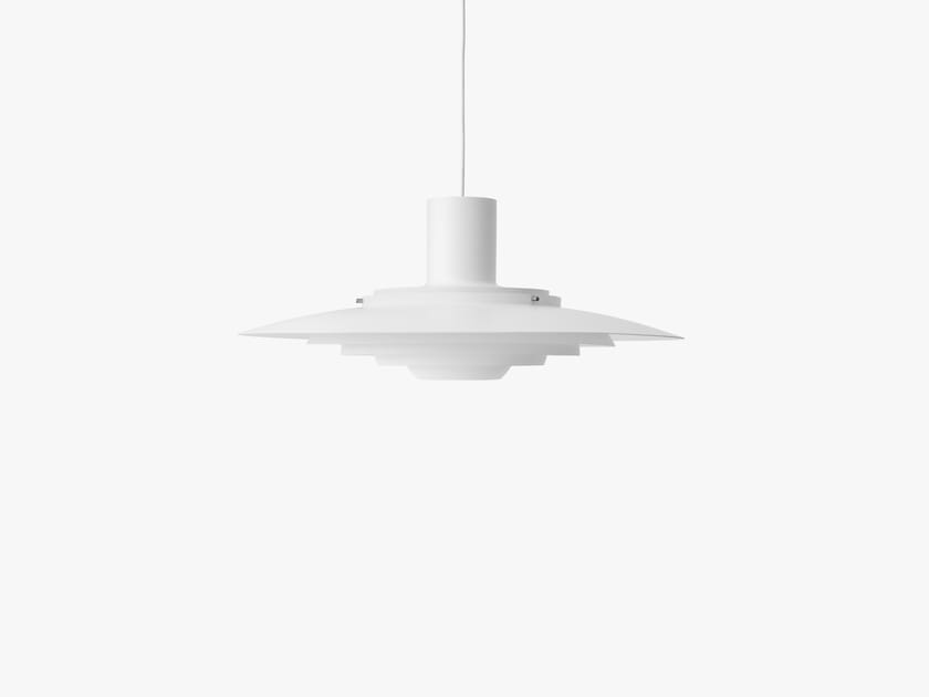 P376 KF2 Pendant lamp By &Tradition