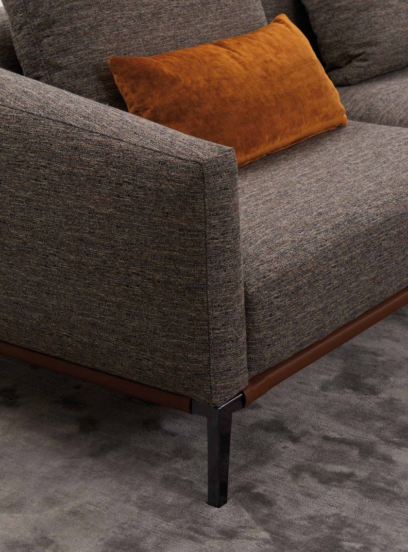 PACE Sofa By Papadatos