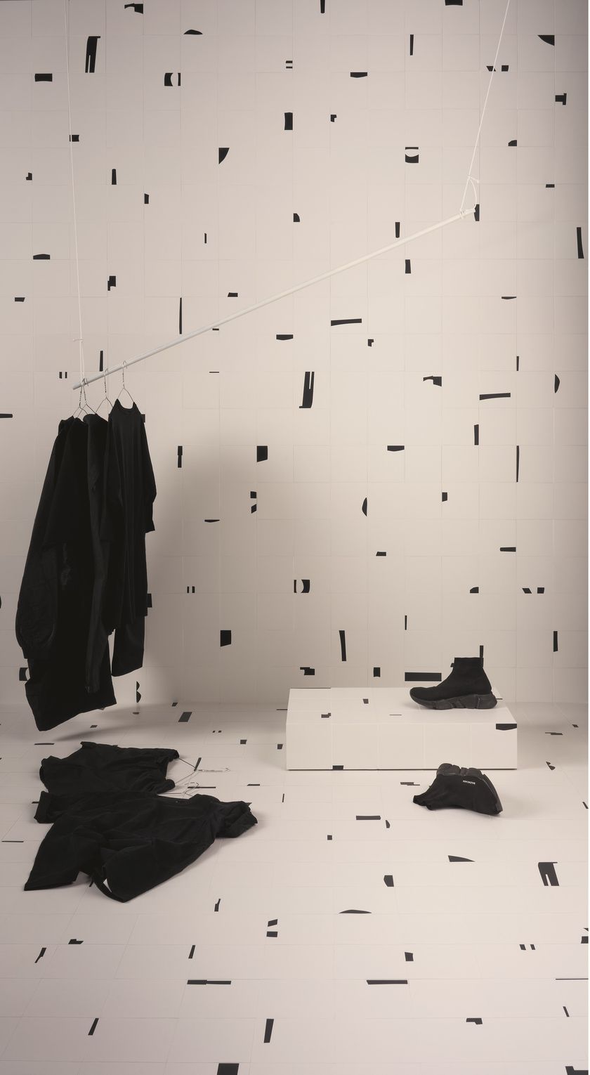 PACK Revêtement de sol By 41zero42