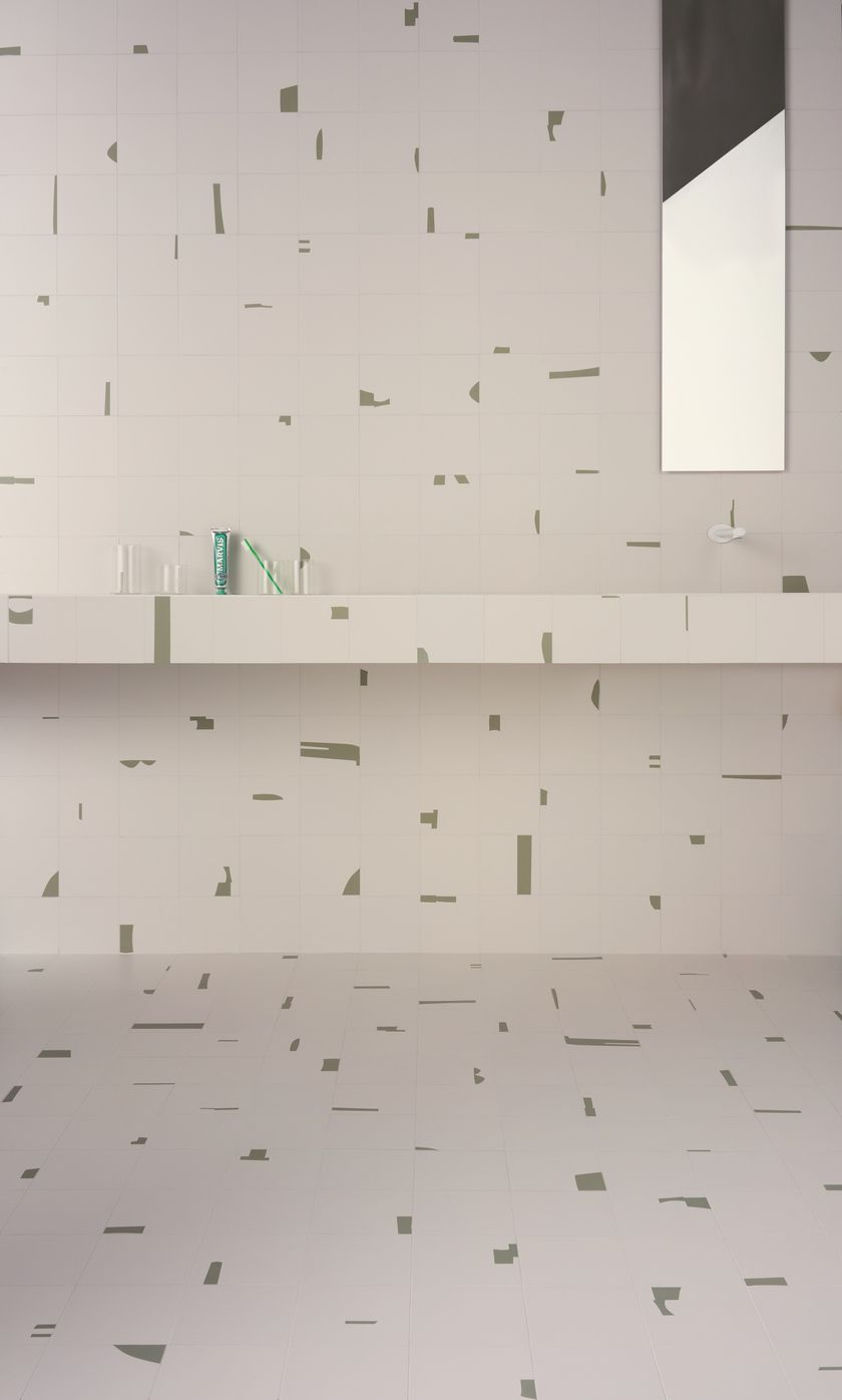 PACK Revêtement de sol By 41zero42