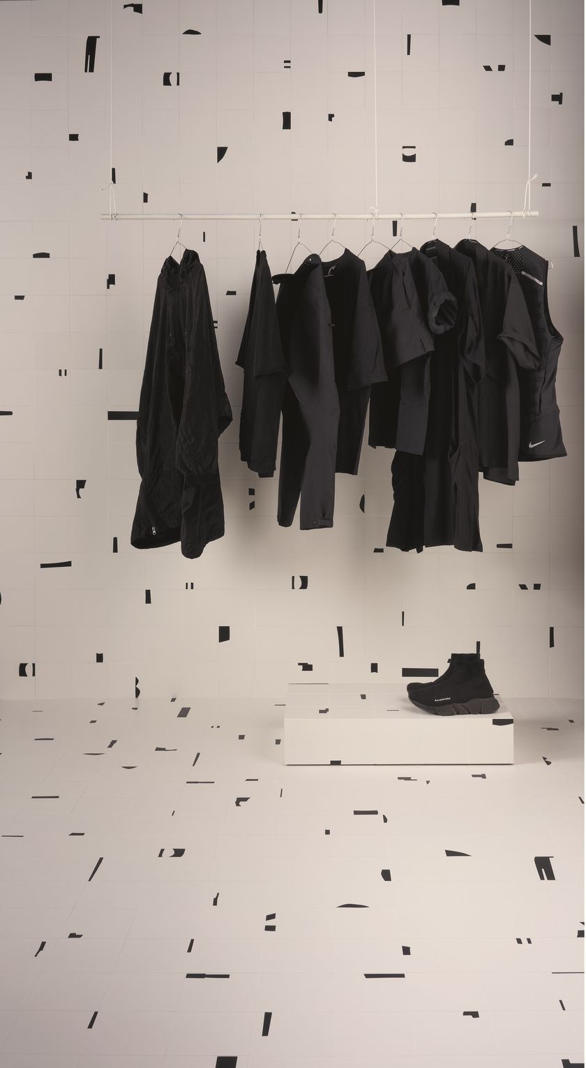 PACK Revêtement de sol By 41zero42