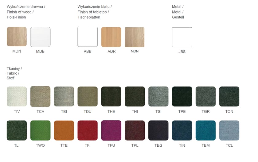 PACKMAN Wool small sofa By Mikomax Smart Office | design Tomasz Augustyniak