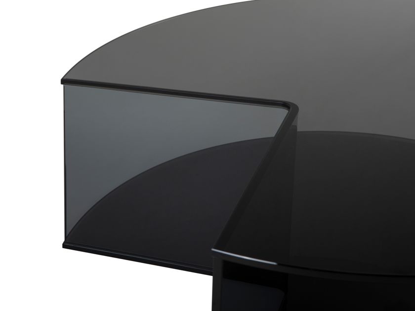 PACMAN Coffee table By Tonin Casa