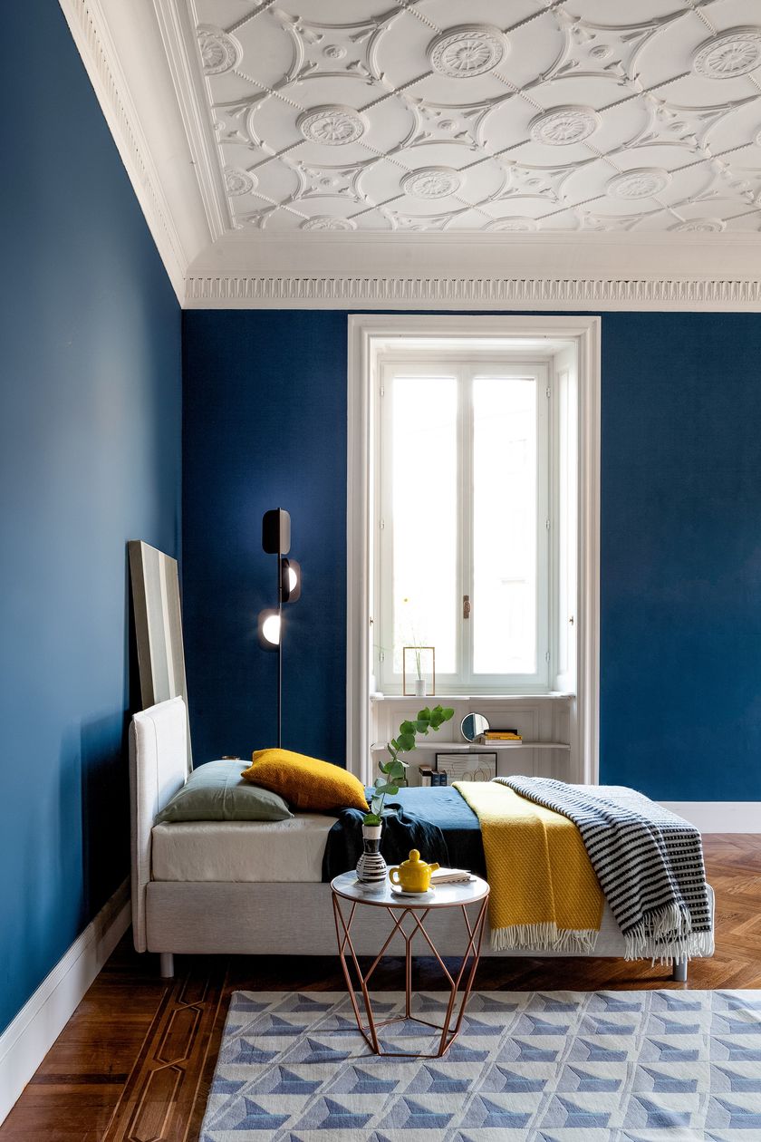 PACO | Single bed By Bonaldo