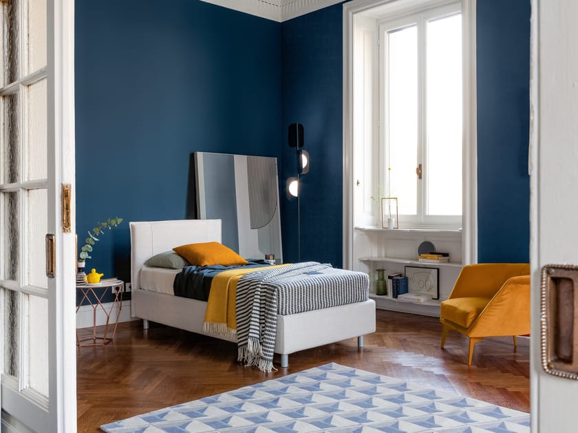 PACO | Single bed By Bonaldo