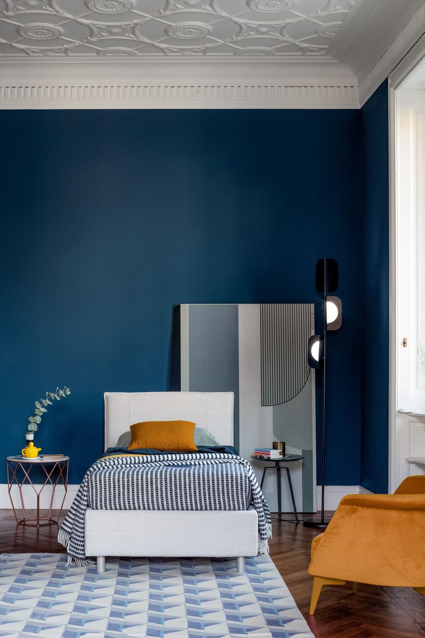 PACO | Single bed By Bonaldo