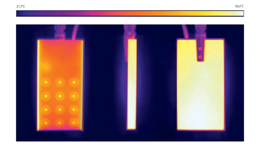 PAD | Track-Light By Artemide design Carlotta de Bevilacqua