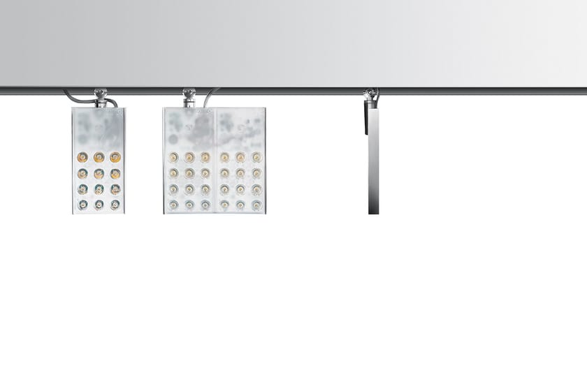 PAD By Artemide design Carlotta de Bevilacqua