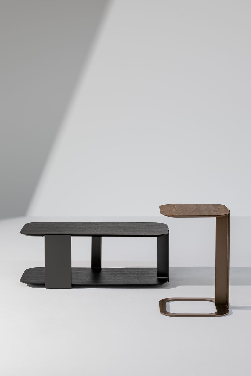 PADDLE | Table basse By Bonaldo design Mauro Lipparini
