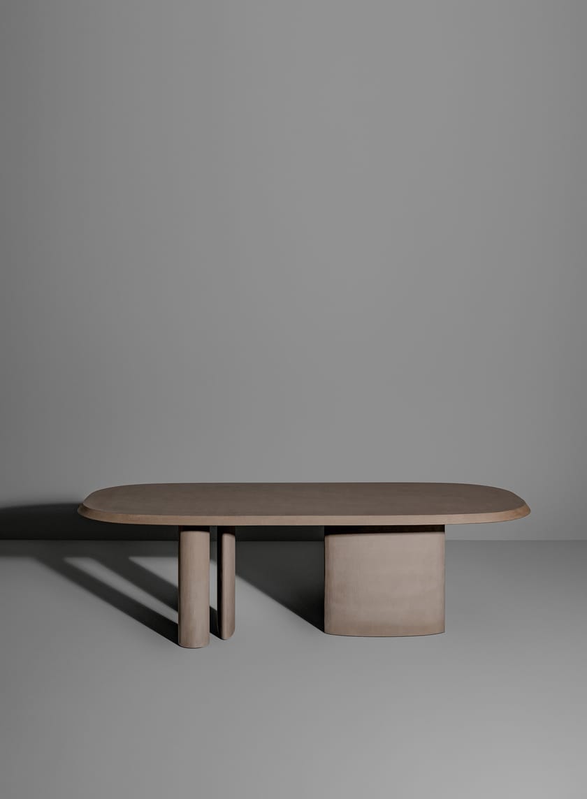PADIGLIONI Table By Bonaldo | design Alain Gilles