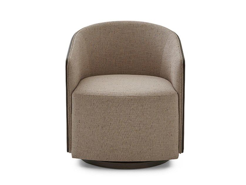PADOVA Easy chair By PARLA