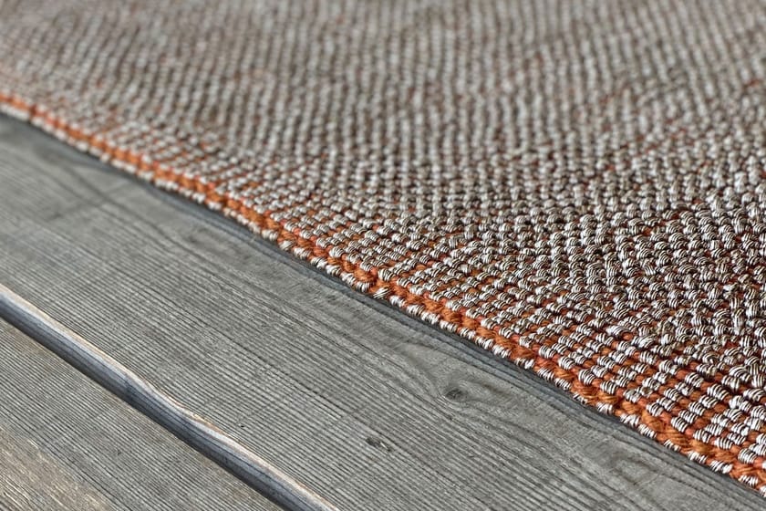 PAGLIETTA OCRA 250X350 CM Rug By G.T.DESIGN | design Deanna Comellini