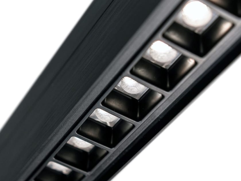 Linear lighting profiles | Interior lighting | Archiproducts