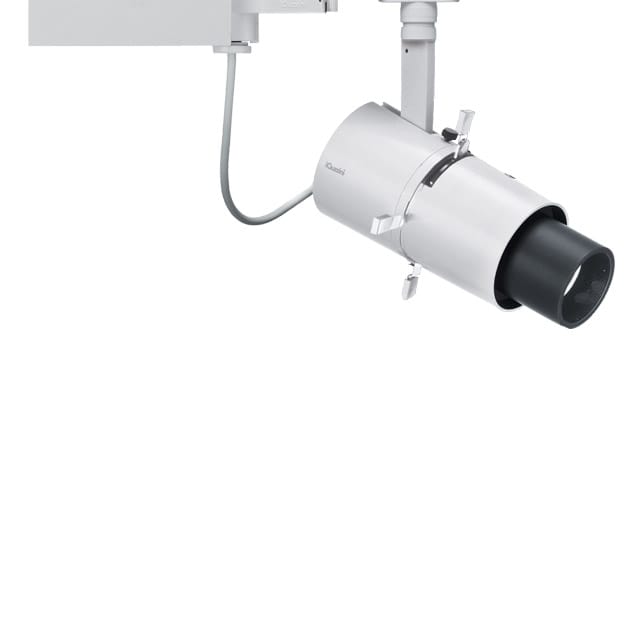 PALCO SPOTLIGHT Collezione Palco By iGuzzini design Artec3 Studio