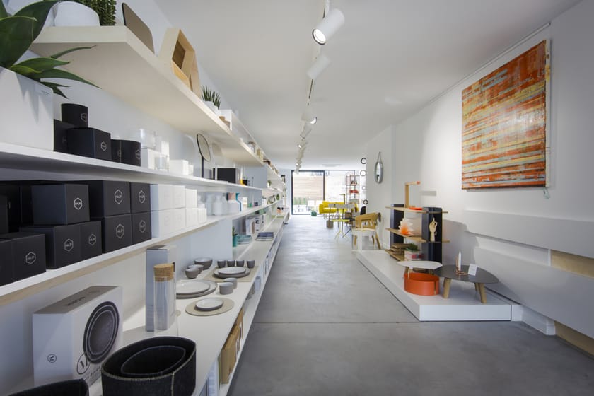 PALCO SPOTLIGHT Collezione Palco By iGuzzini design Artec3 Studio