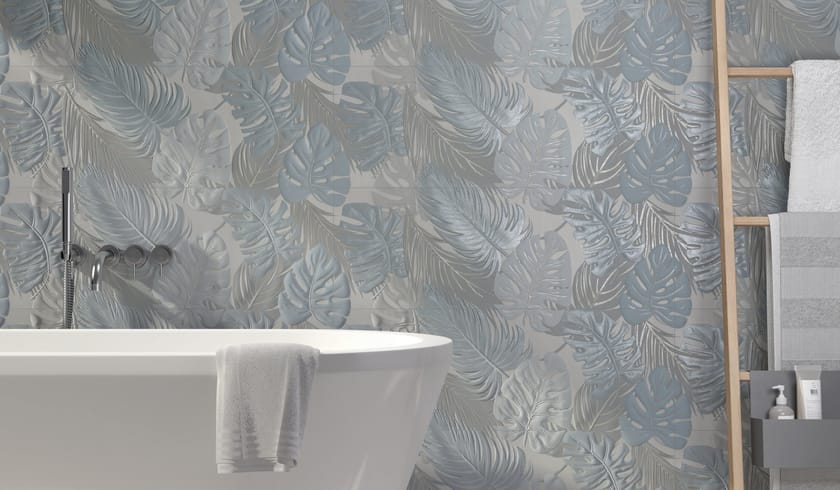 Indoor ceramic wall tiles PALETTE By PERONDA