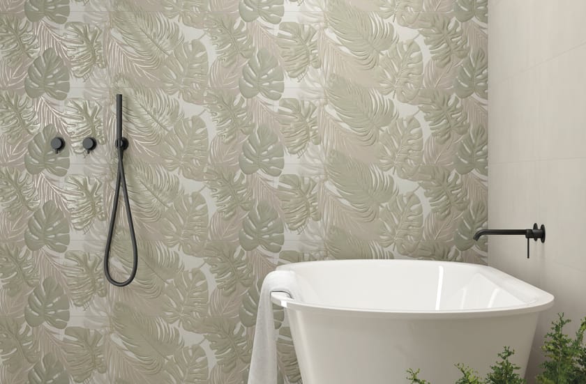 Indoor ceramic wall tiles PALETTE By PERONDA