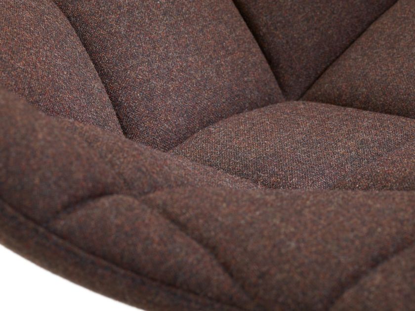 PALMA | Sillón pequeño de 4 radios By Offecct diseño Khodi Feiz