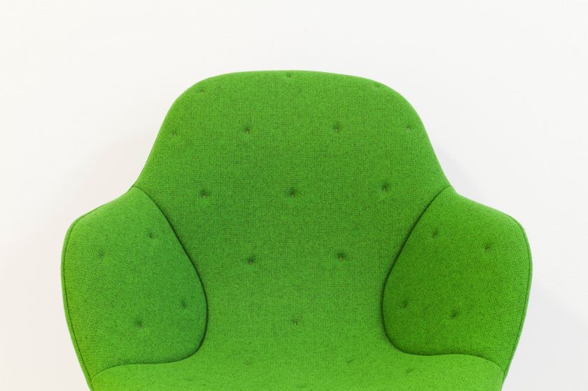 PALMA MEETING 椅子 By Offecct | design Khodi Feiz