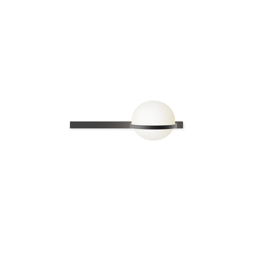 PALMA LED blown glass wall lamp By Vibia | design Antoni Arola