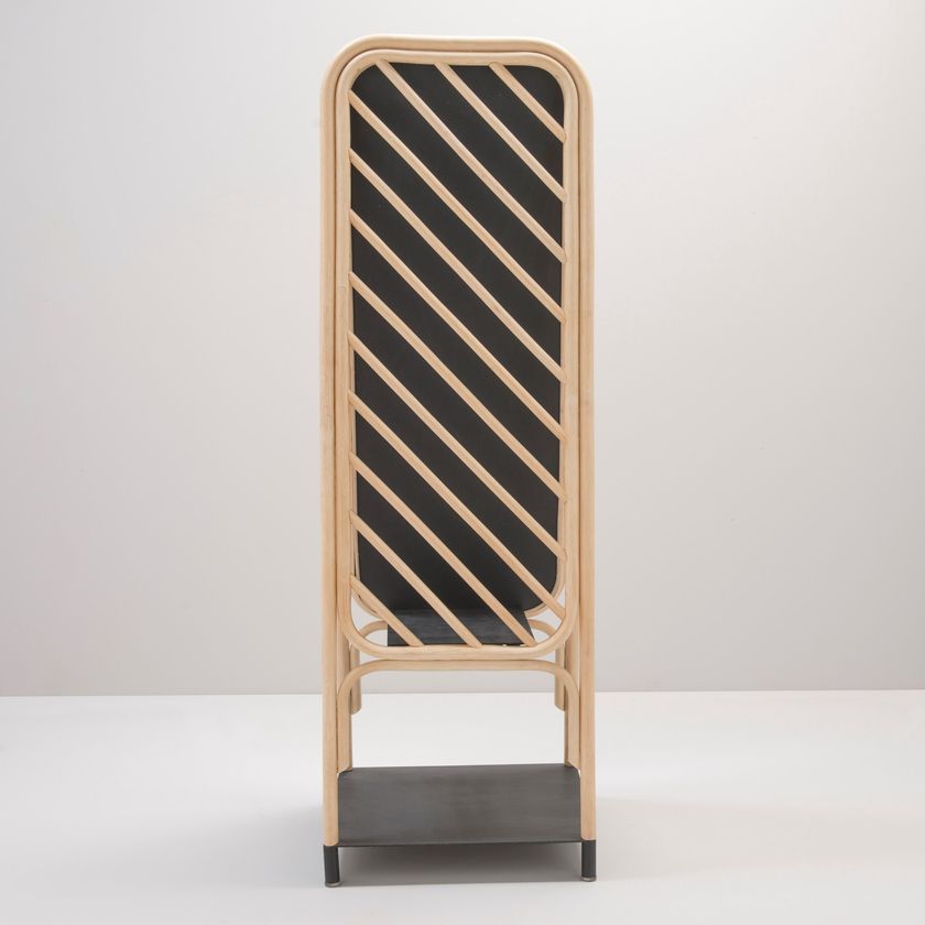 PANÔ | Mirror By Orchid Edition design At-Once