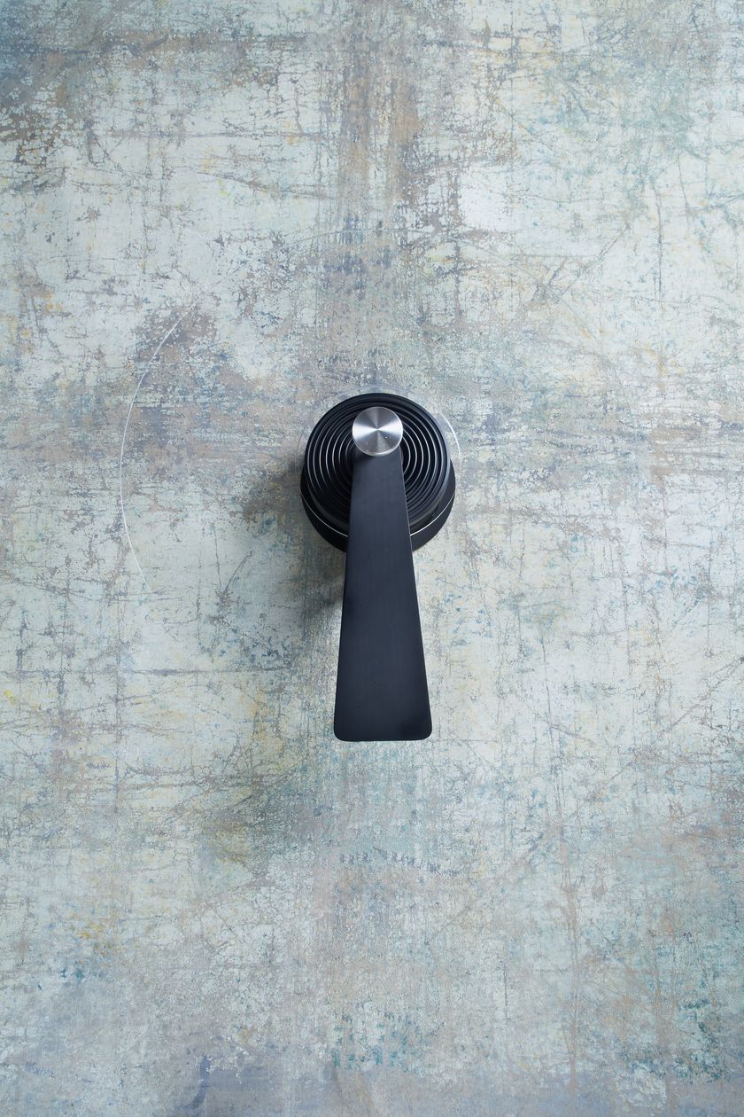 PAN wall lamp By DCW éditions