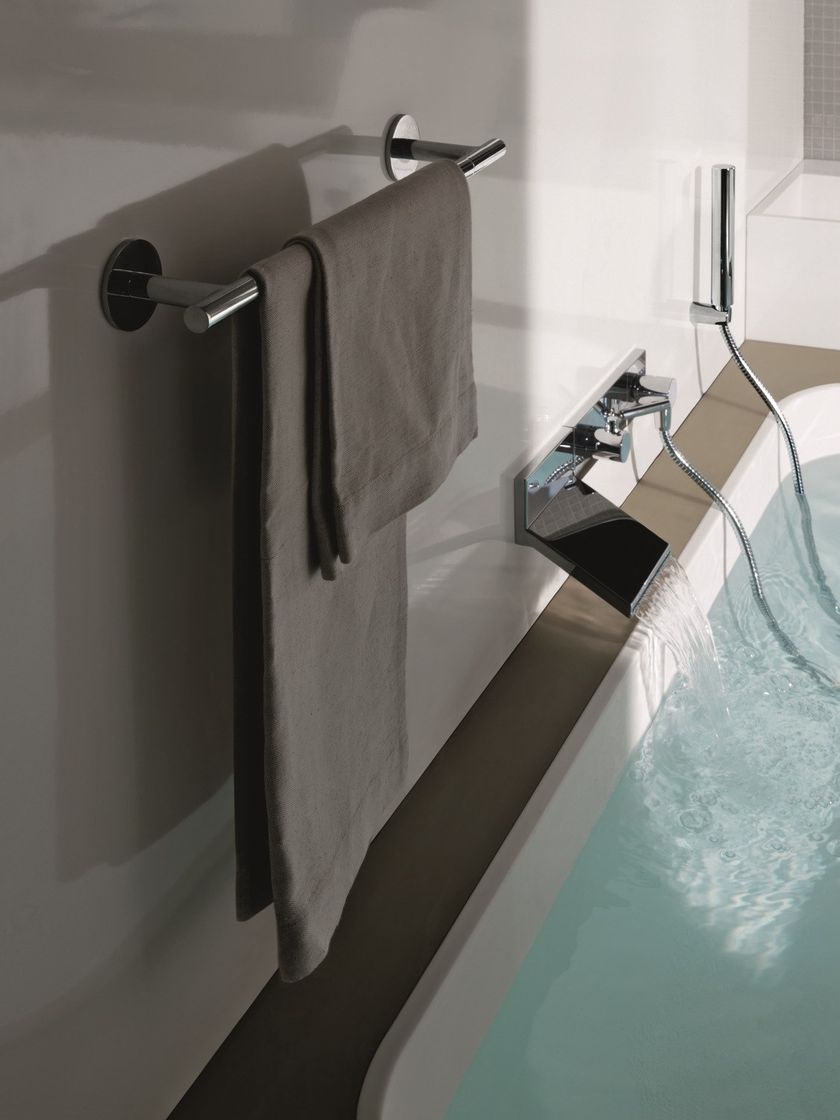 PAN ZAC620 By ZUCCHETTI design Ludovica + Roberto Palomba