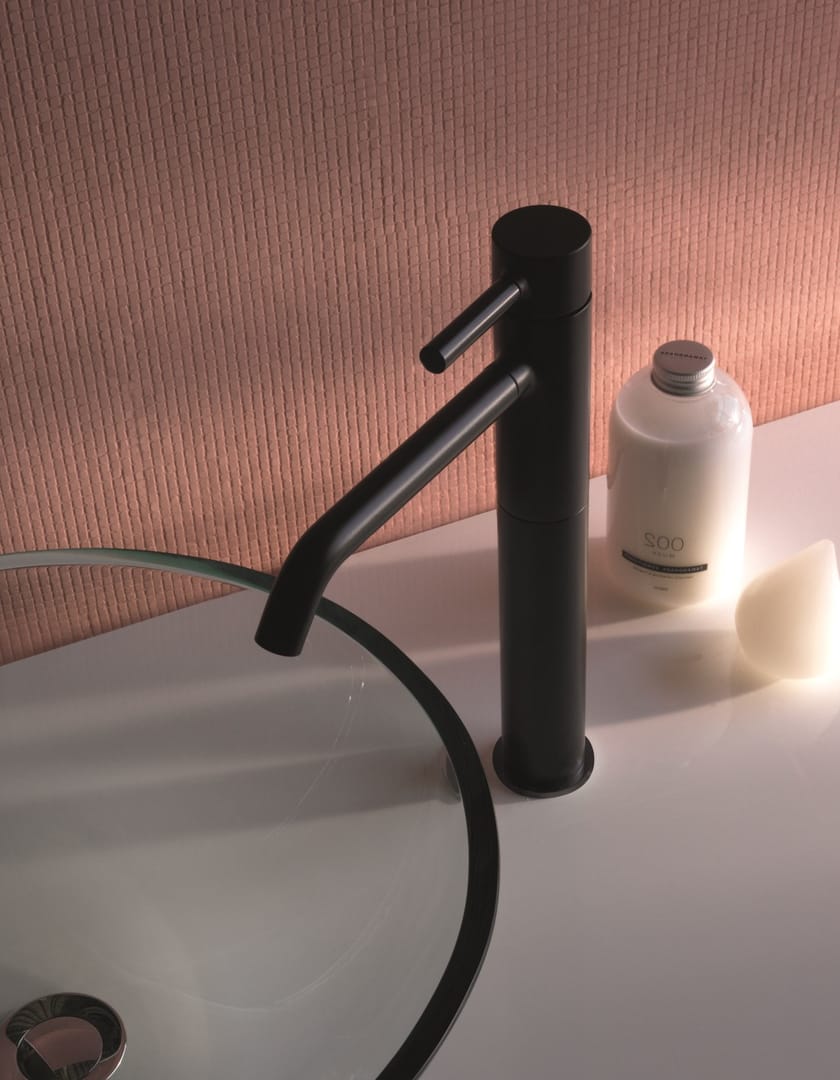 PAN ZP6218 By ZUCCHETTI design Ludovica + Roberto Palomba