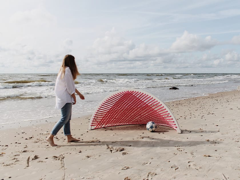 Wooden hammock PANAMA BANANA PINK Panama Banana Collection By Aggy ...