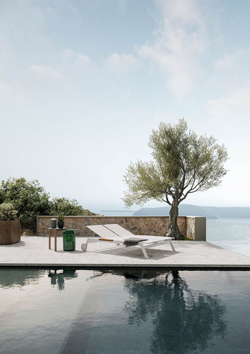 PANAREA mesa de centro By Atmosphera