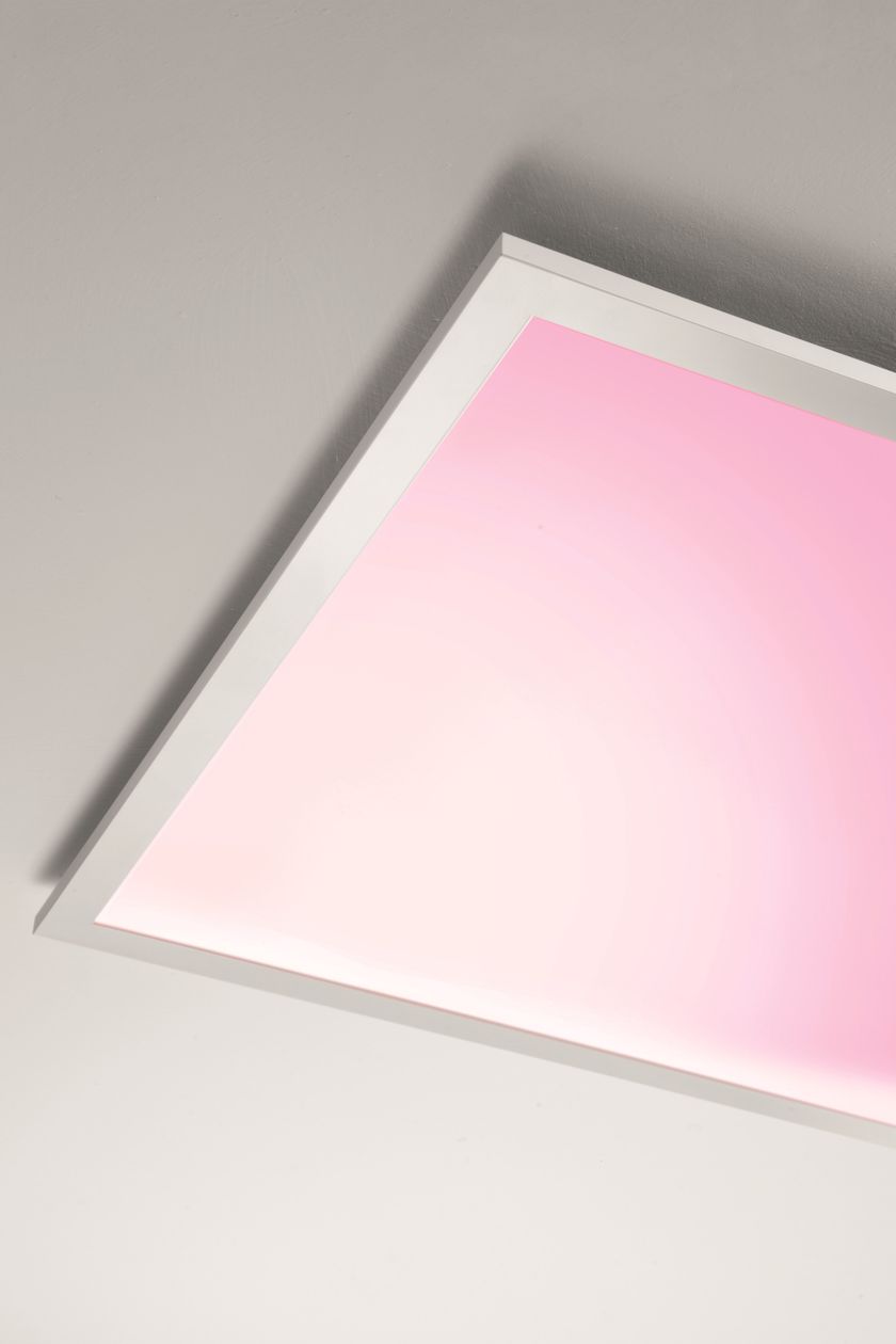 PANEL | Ceiling lamp By Fan Europe Lighting