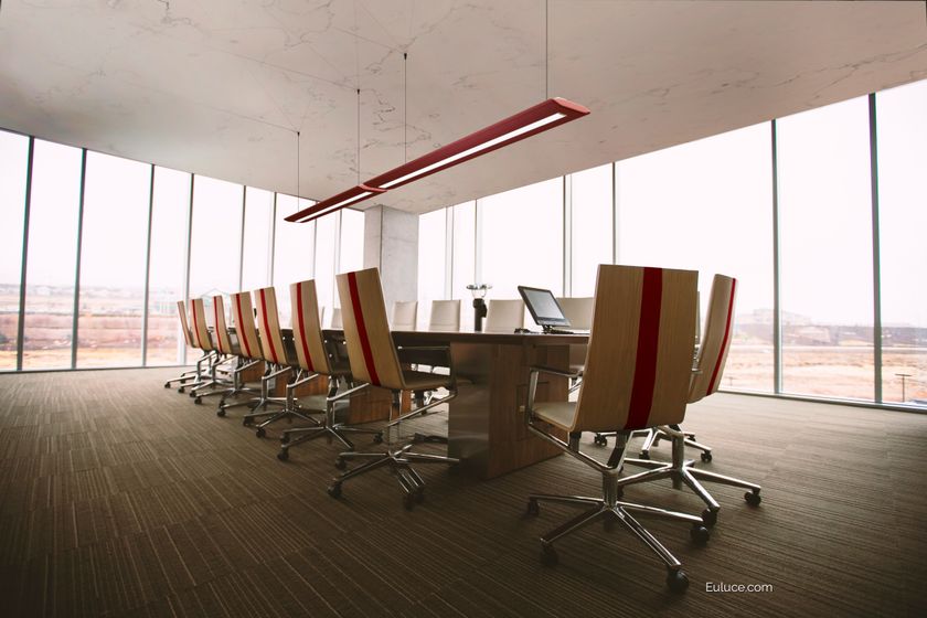 PANEL LIGHT Pendant lamp By Lightenjin