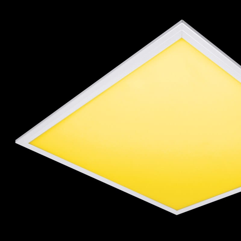 PANEL RGBW Ceiling lamp By PROLED
