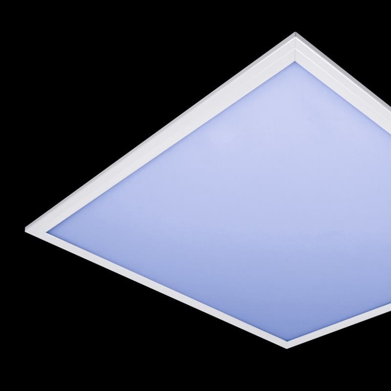 PANEL RGBW Ceiling lamp By PROLED