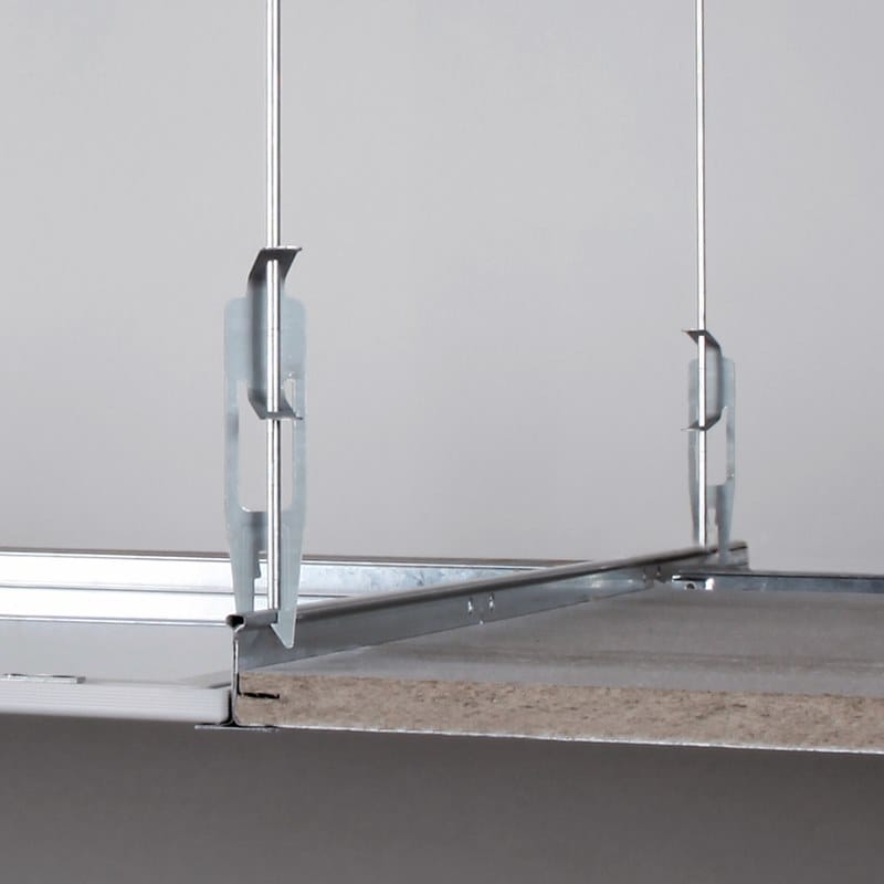 PANEL RGBW Ceiling lamp By PROLED