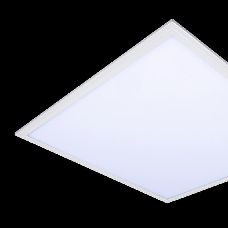 PANEL RGBW Ceiling lamp By PROLED
