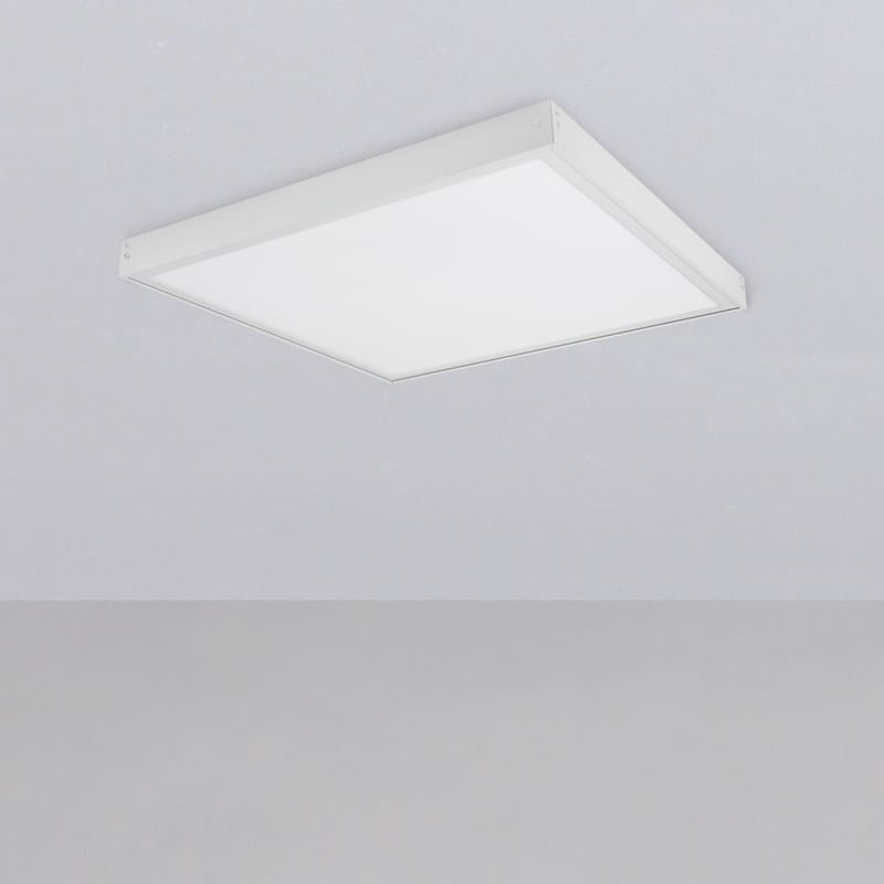 PANEL RGBW Ceiling lamp By PROLED