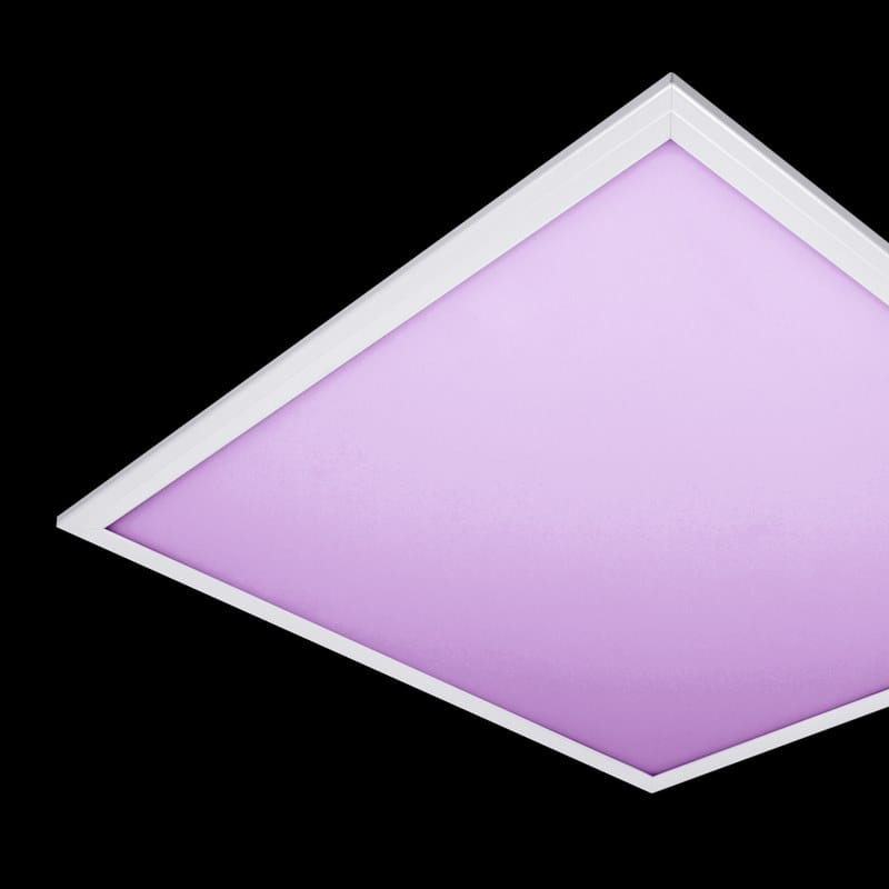 PANEL RGBW Ceiling lamp By PROLED