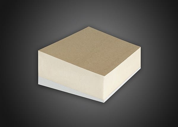 Thermal insulation panel Thermal insulation panel By Ediltec