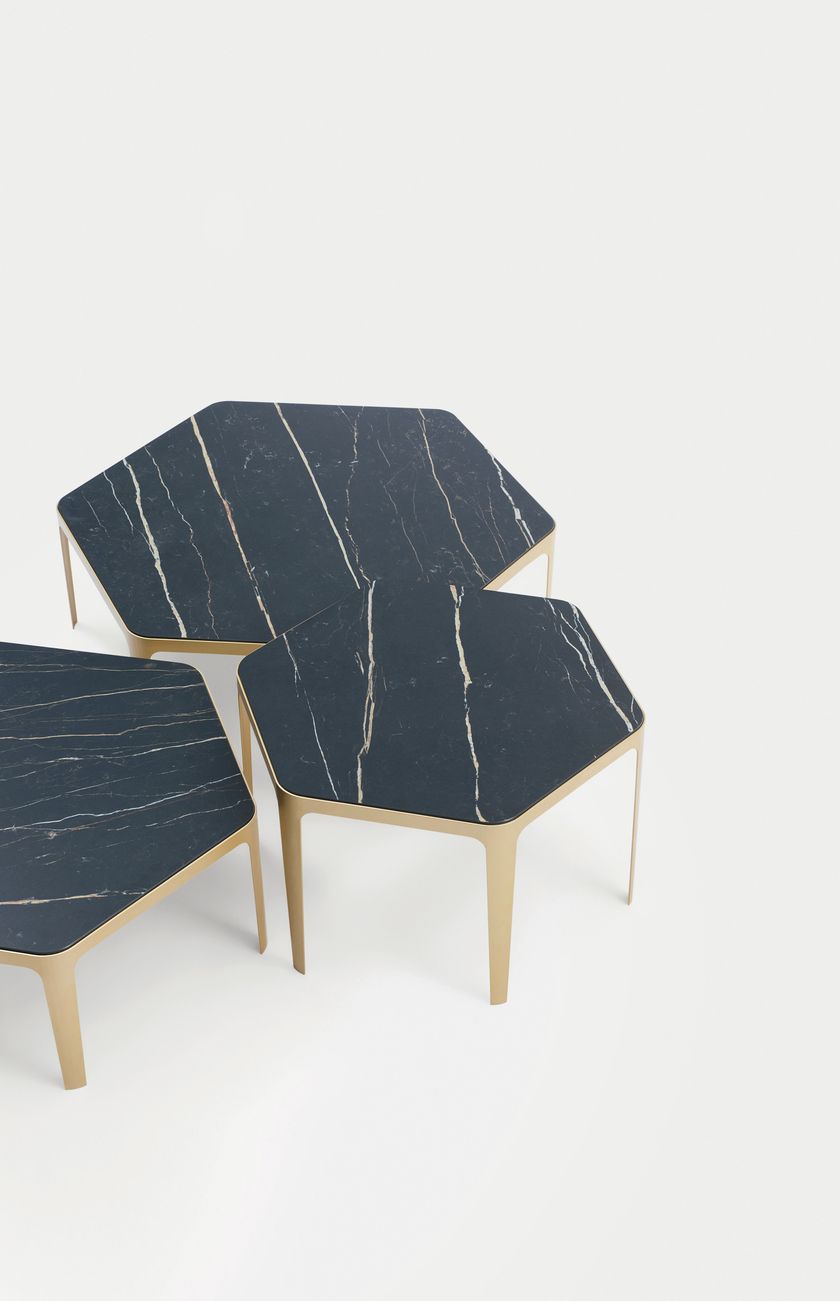 PANORAMA | Coffee table Panorama Collection By Bonaldo design Fabrice ...