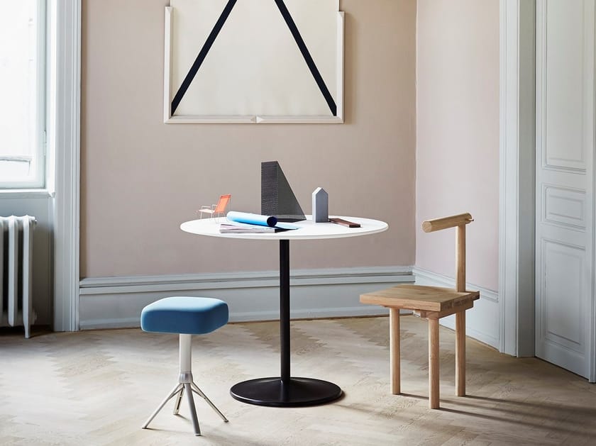 PANTON | Mesa By Montana design Verner Panton