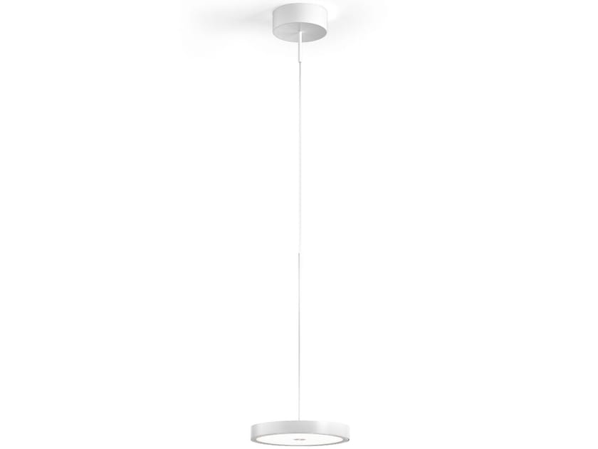 DIP Pendant lamp By PANZERI