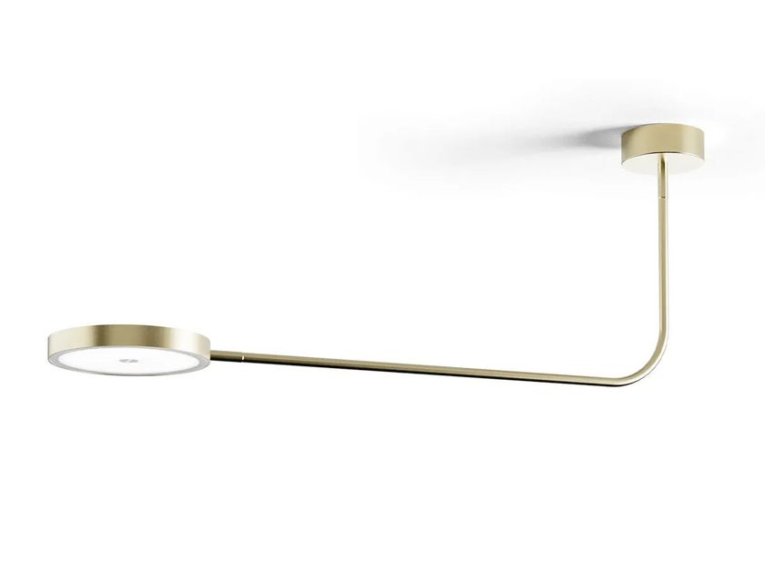 DIP Ceiling lamp By PANZERI