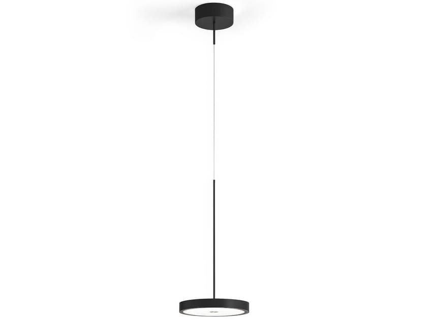 DIP Pendant lamp By PANZERI