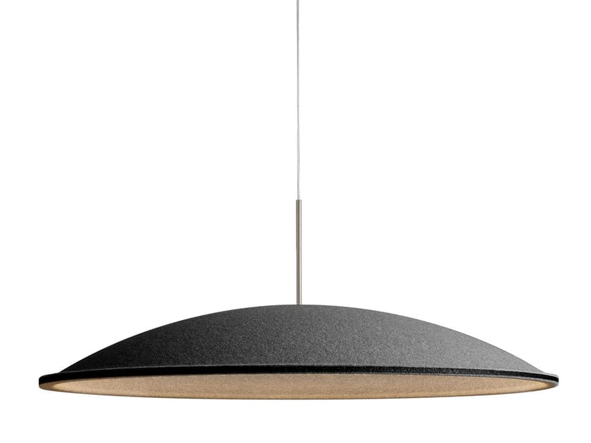 PHI Pendant lamp By PANZERI